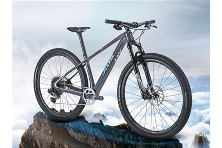 2023年最佳5款喜德盛（xds）高端山地自行车 - 知乎