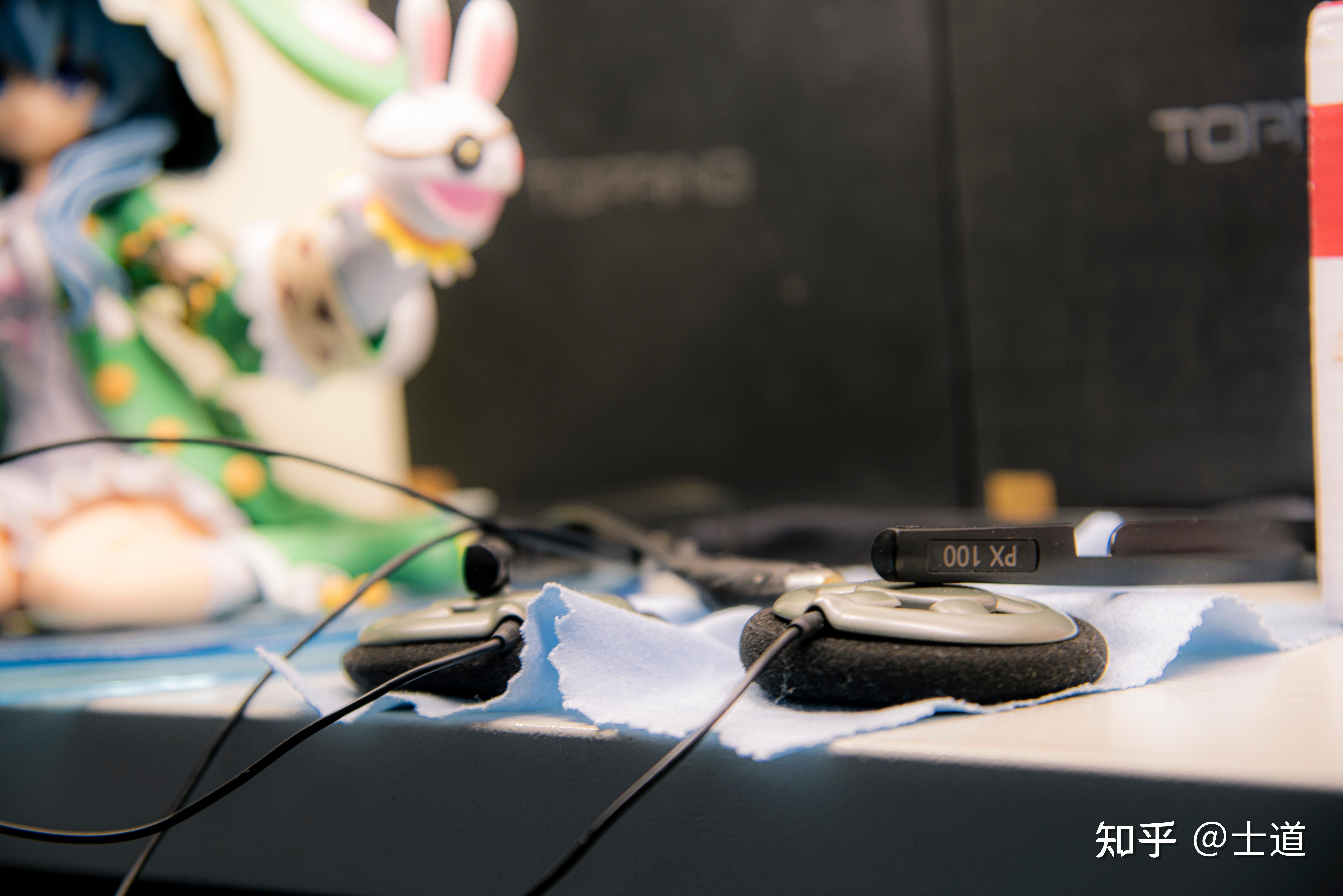 “回望过去”—森海塞尔SENNHEISER PX100 - 知乎