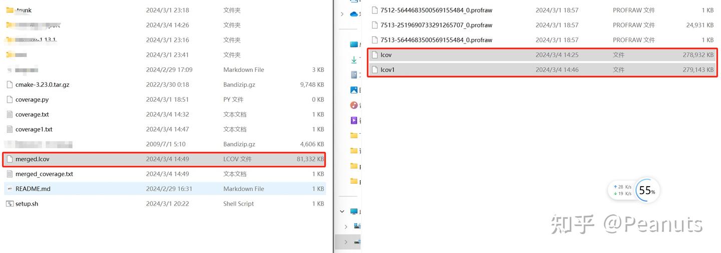 【Rustc】lcov——覆盖率合并 - 知乎