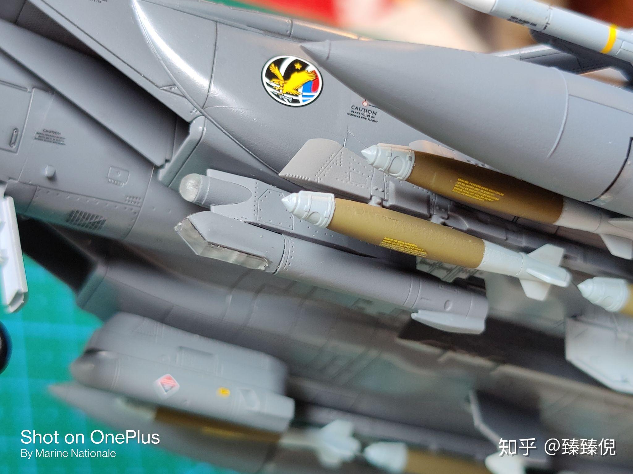 太极重剑——韩国空军F-15K模型图鉴 - 知乎