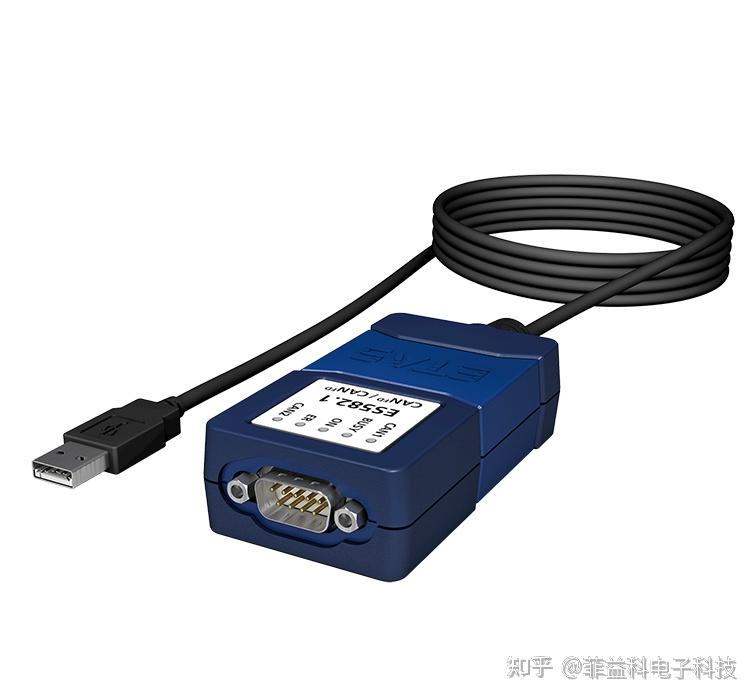 INCA软件在线标定和详细配置-基于ES582硬件 - 知乎