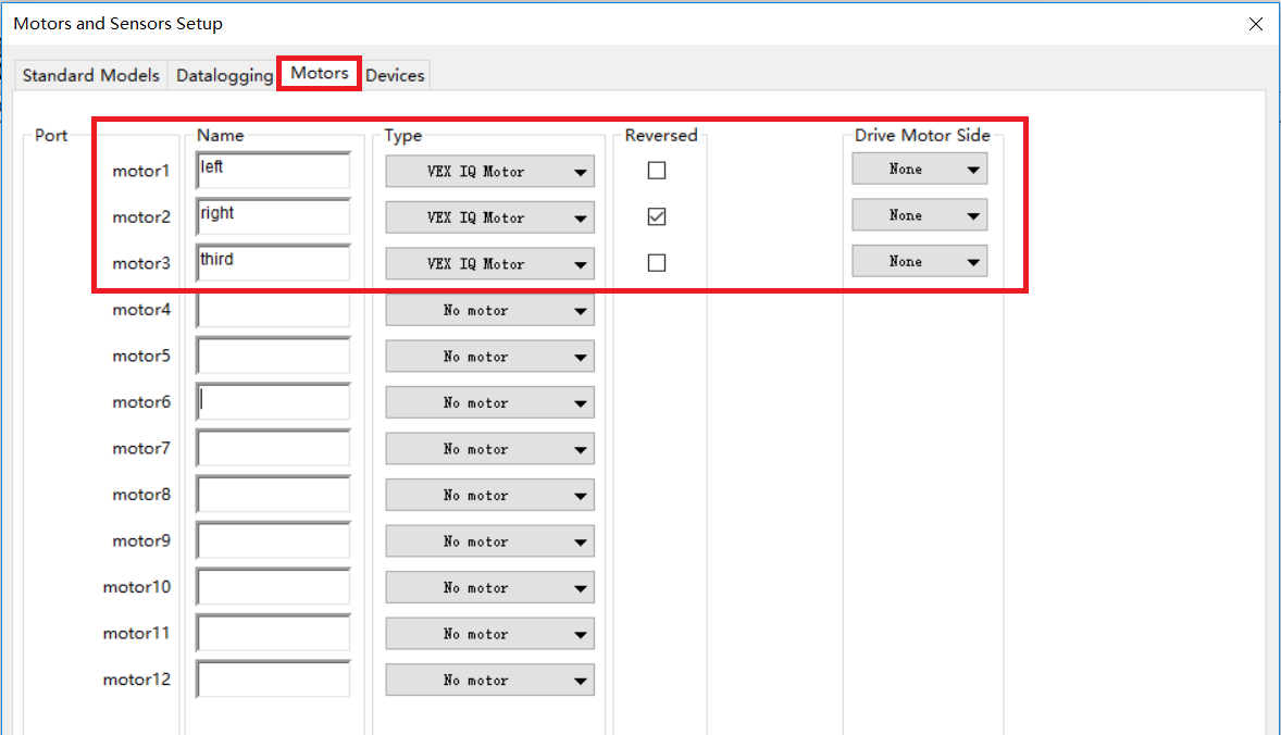 VEX IQ机器人竞赛 编程测试 复习资料 - 知乎