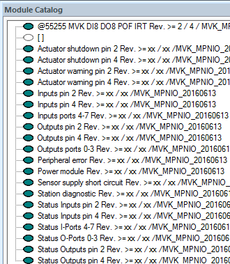 ABB 工业机器人 Profinet 配置简单步骤 - 知乎