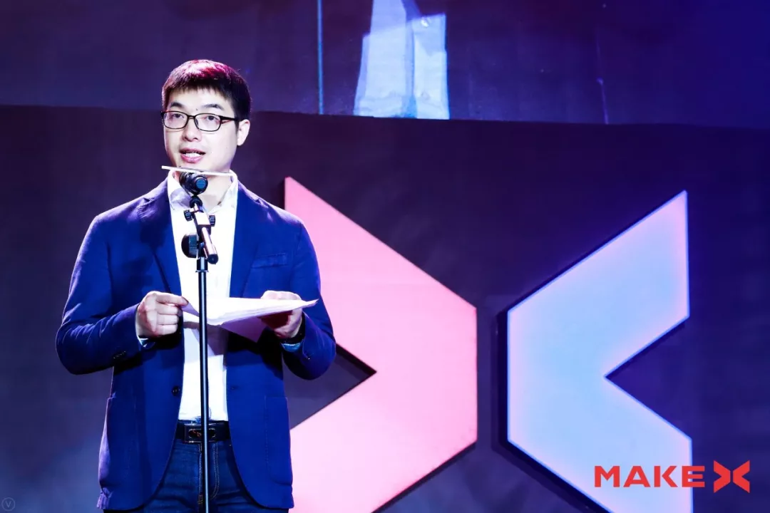 15 国选手齐聚广州，2018 MakeX 全球总决赛拉开帷幕 - 知乎
