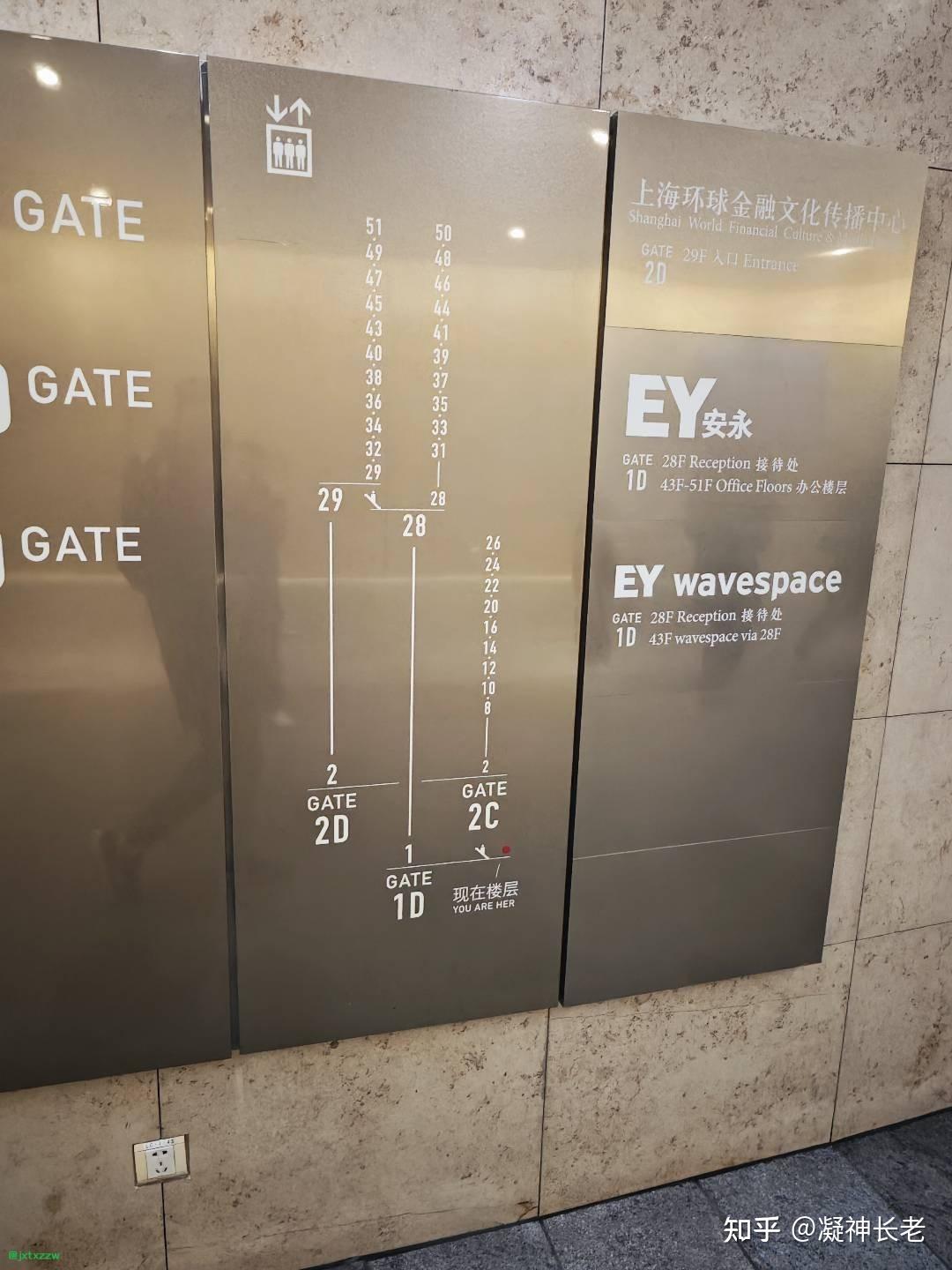 Google Shanghai Office 参观 - 知乎