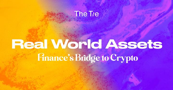 RWA是什么？RWA赛道有哪些热门项目及未来潜力项目？ - 知乎