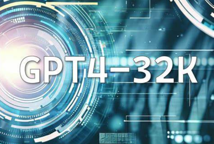 【AI生产力工具】MBM GPT4-32k可申请应用 - 知乎