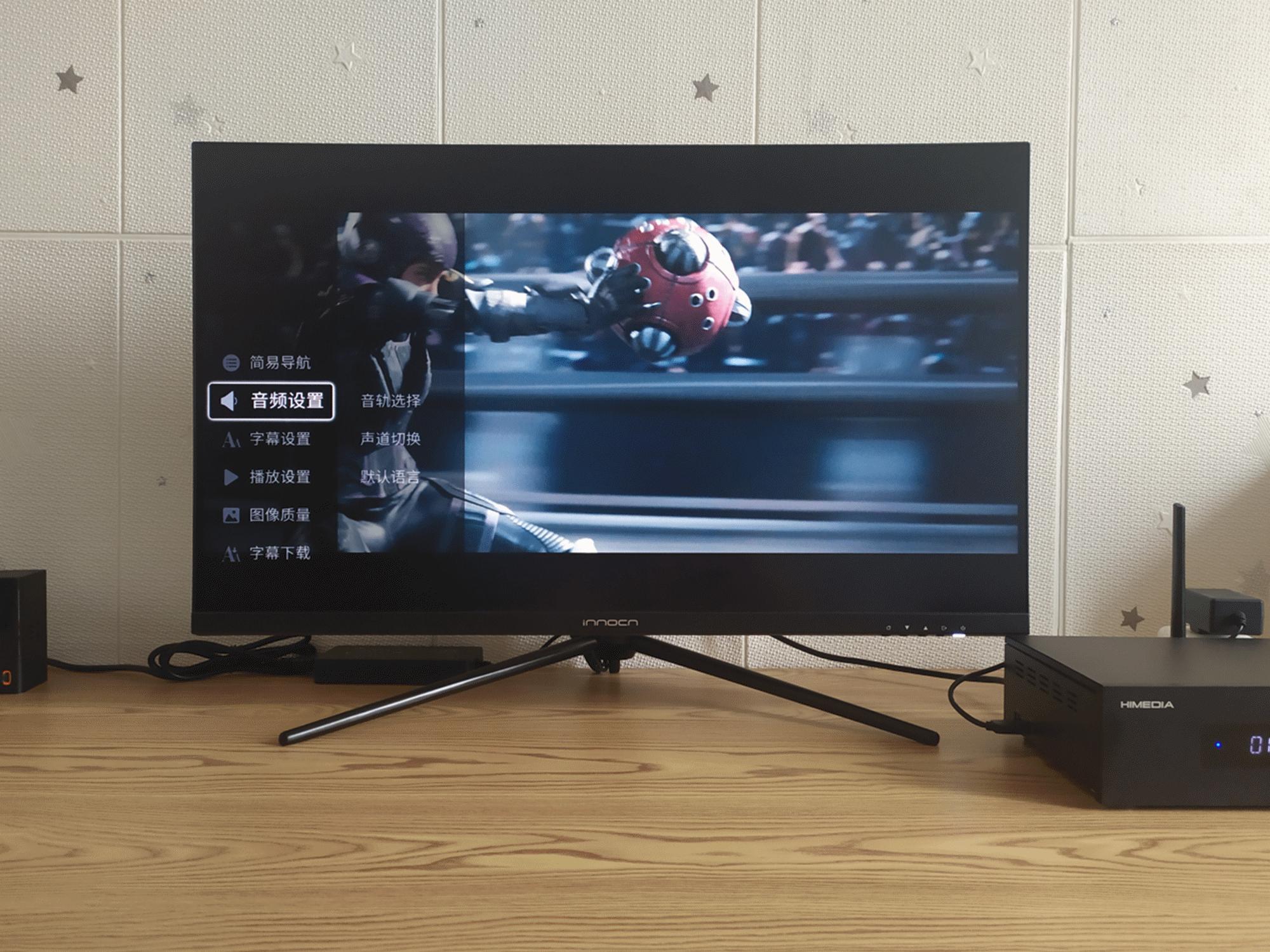 用心之作，海美迪920B三代：畅享影音新“视”界 - 知乎