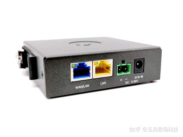 200的工业4G蒲公英R300A旁路由如何？