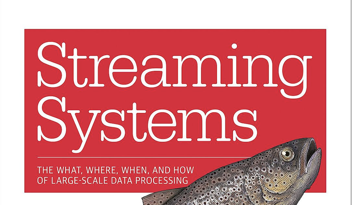 Streaming Systems (三) - 知乎