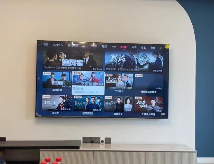 海信电视65E5H-PRO怎么样？看看网友们怎么说 - 知乎