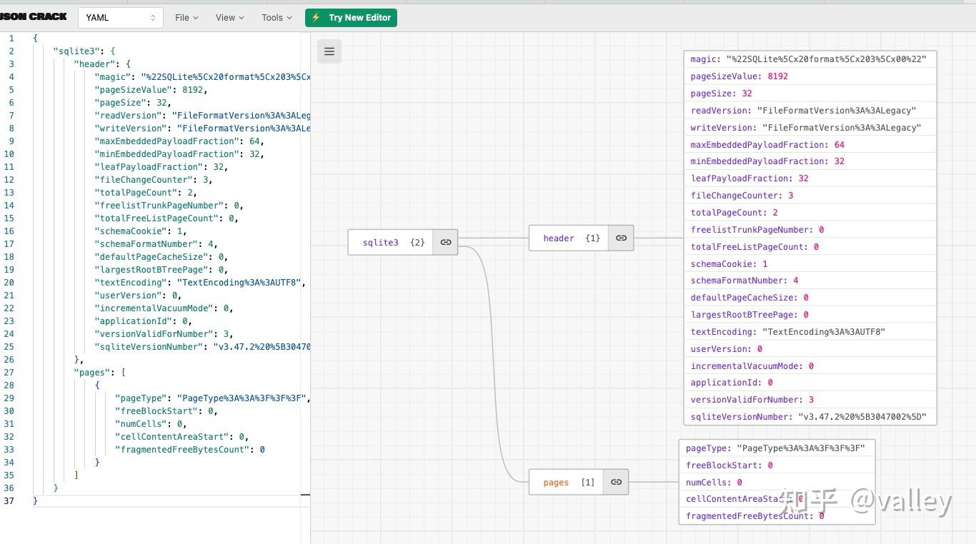 开发利器ImHex CookBook（一）—QuickStart - 知乎