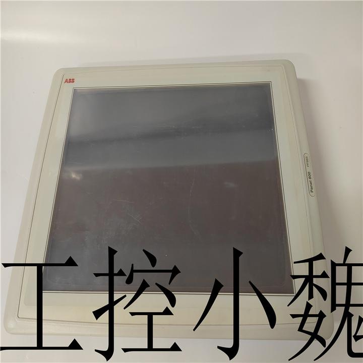 ABB SA168 3BSE003389R1、PP865、PM904F 3BDH001002R0001、REF542PLUS ...