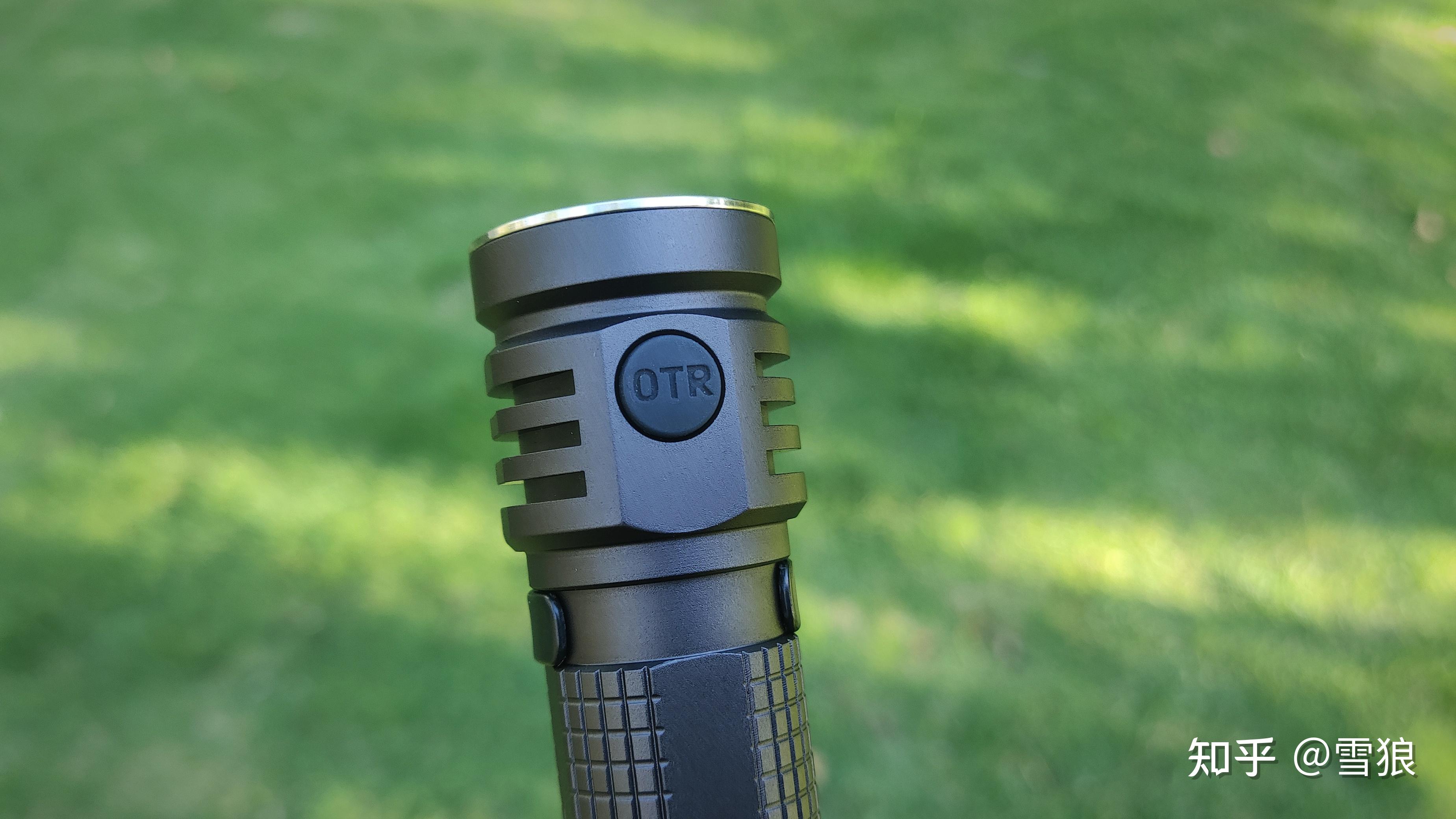 麻雀虽小，五脏俱全——在路上最小18650手电M4K上手体验 - 知乎