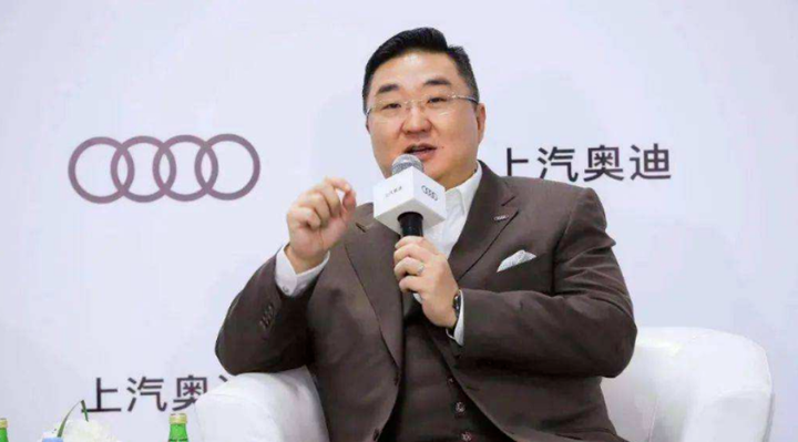 首月仅卖出316辆，奥迪A7L开局不利，贾鸣镝何时一鸣惊人？ - 知乎