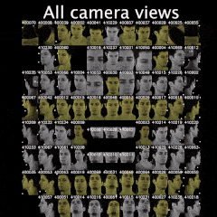 数字人基础 | 人脸3DMM的前世今生 - 知乎