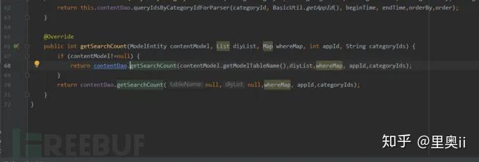 Mybatis 框架下 SQL 注入攻击的 3 种方式，真是防不胜防！ - 知乎