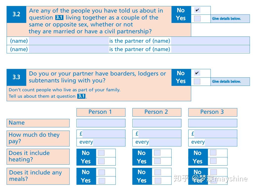 【英国NHS】HC1 FORM低保障收入与免费看牙医 - 知乎