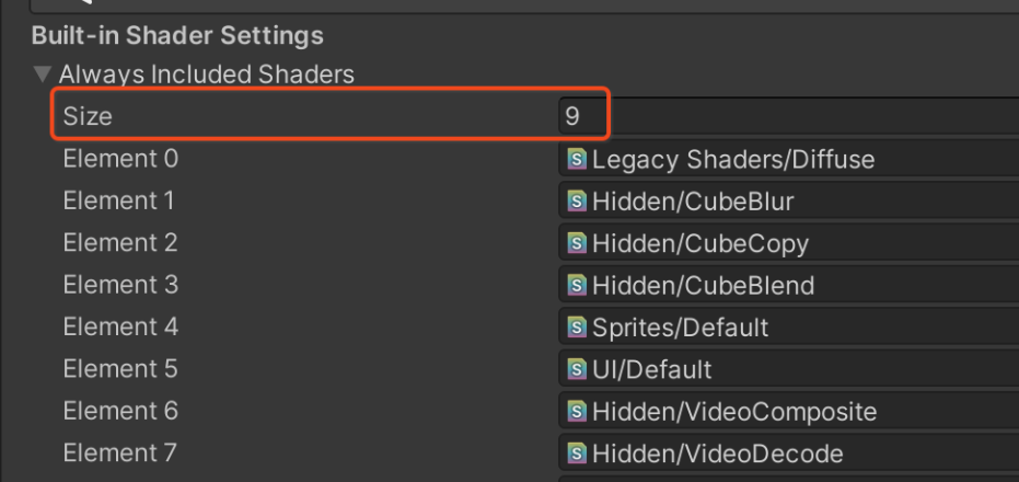 性能优化之内存优化：ShaderVariant 变体以及管理 - 知乎