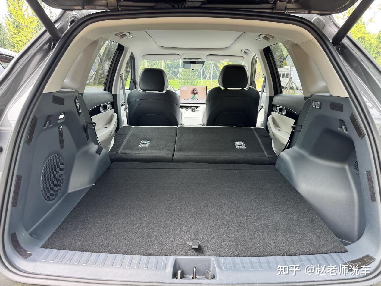 15万级纯电SUV对决，深蓝S05和银河E5谁更值得买？看这四点买不亏 - 知乎