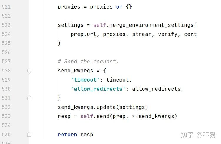 Python - requests库 学习笔记（持续更新） - 知乎