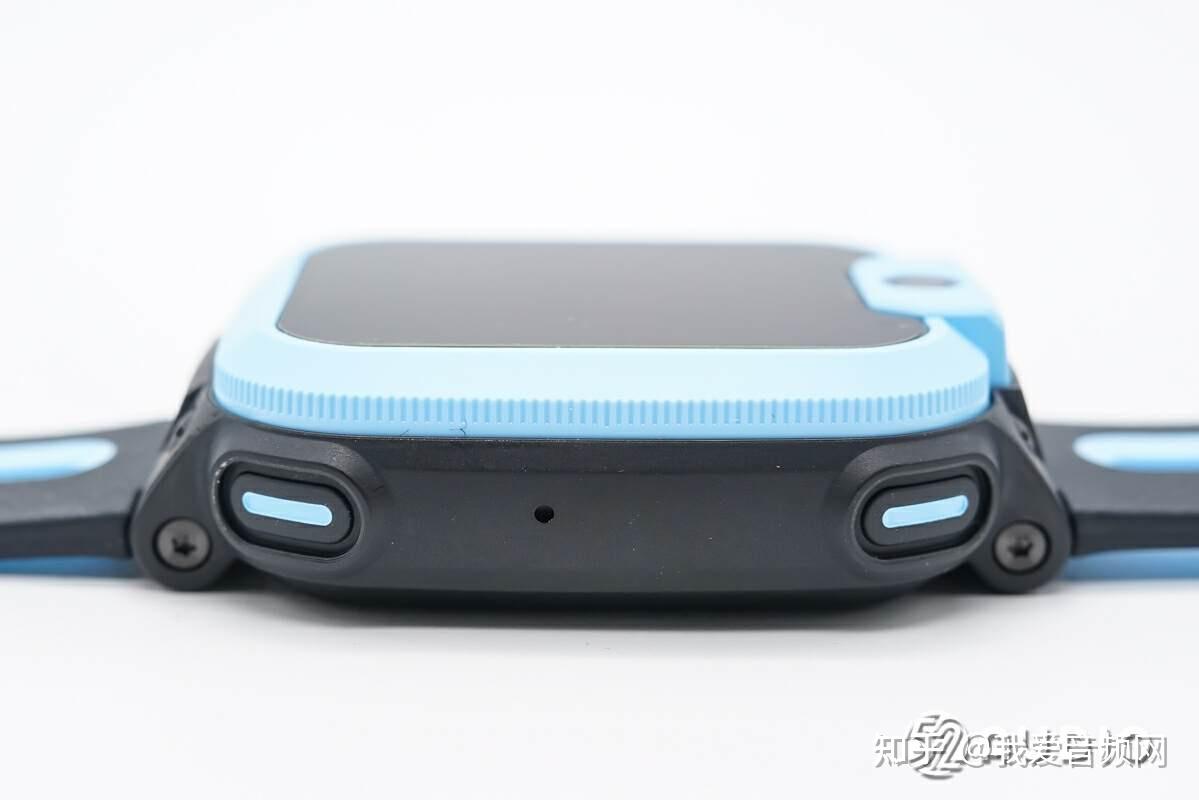 小天才电话手表Q2A拆解，1.3英寸高清彩色屏，200万像素摄像头 - 知乎