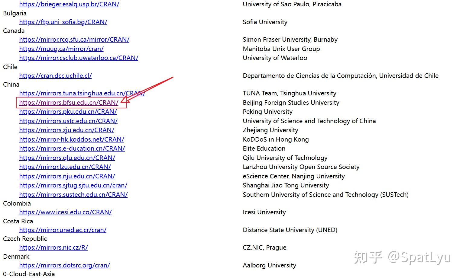 配置Windows的R/Python-GIS编程环境（R/Python/QGIS） - 知乎