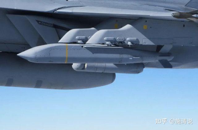 珠海航展太刺激了，解放军隐身巡航导弹亮相，完美诠释“我全要” - 知乎