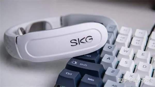 SKG颈椎按摩器K3怎么样？SKG颈椎按摩器K3开箱使用评测 - 知乎