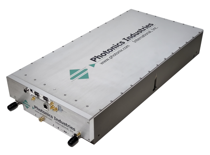 Photonics飞秒激光器介绍，波长1030nm，脉宽可调 - 知乎