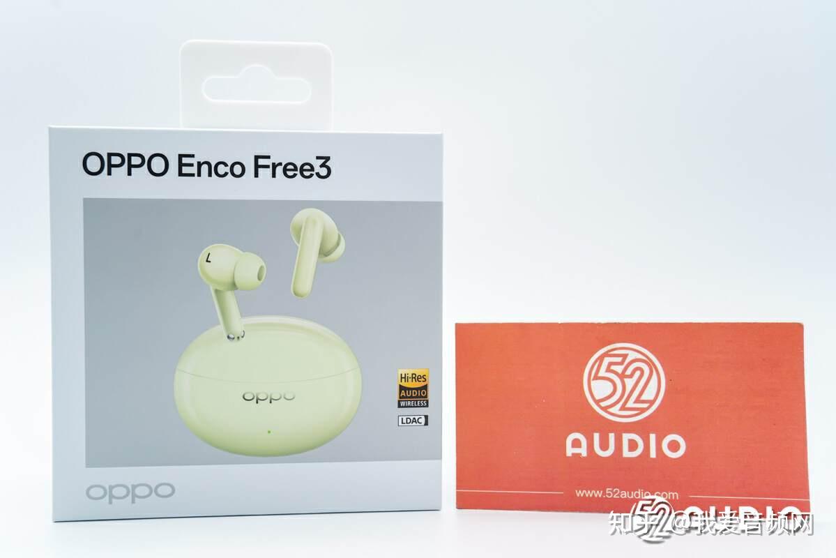 OPPO Enco Free3真无线降噪耳机拆解，LDAC音频传输，Hi-Res无线高清音频认证 - 知乎
