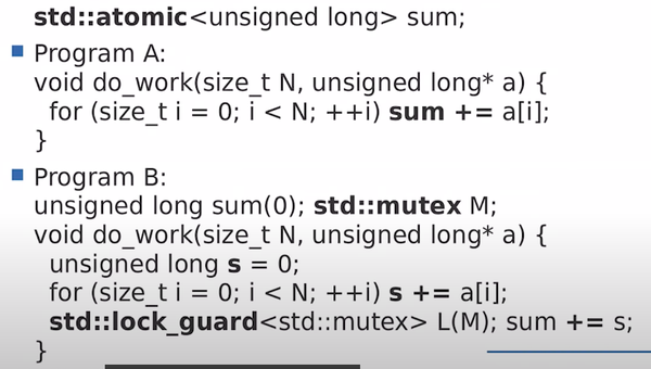 原子操作与内存模型/序/屏障 （Atomic operation & Memory model） - 知乎