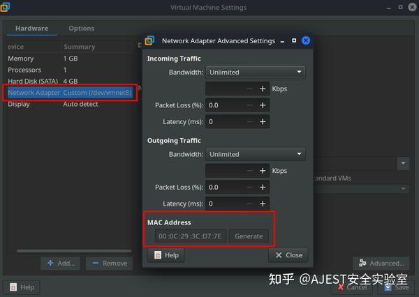 [网安实训] 06 - 第六章 B2R 靶机渗透 - 知乎