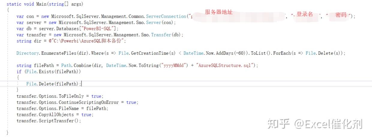 [PowerShell]人人都值得学一点PowerShell实现自动化(6)自动化微软系产品 - 知乎