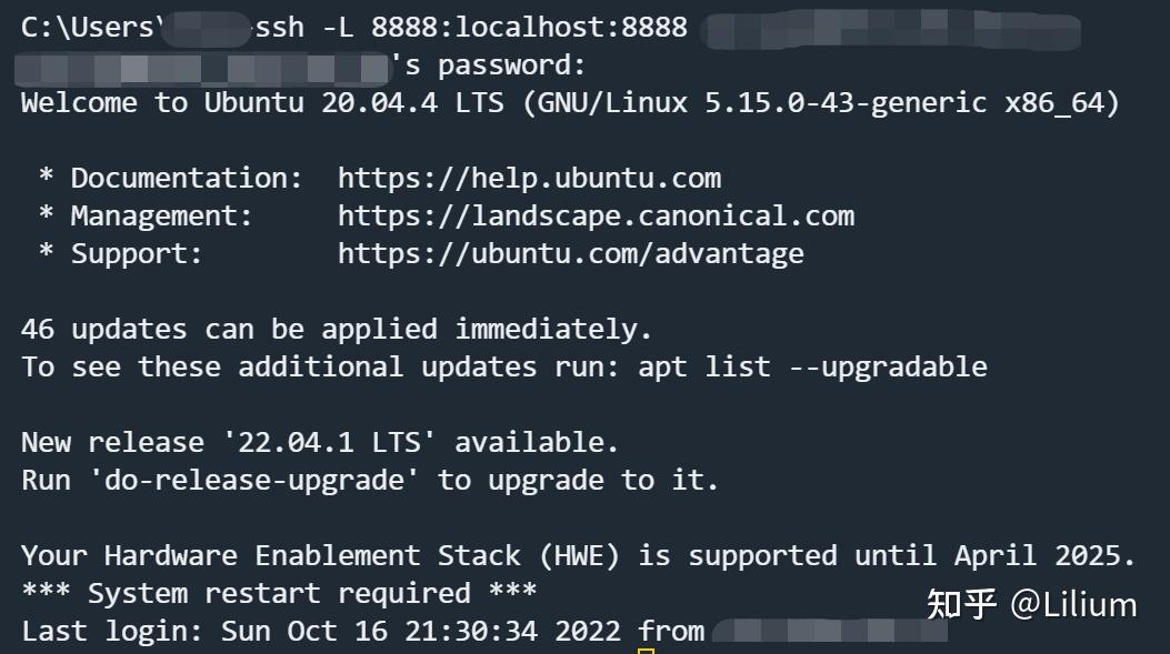 服务器上安装Anaconda以及配置Pycharm interpreter和Jupyter - 知乎