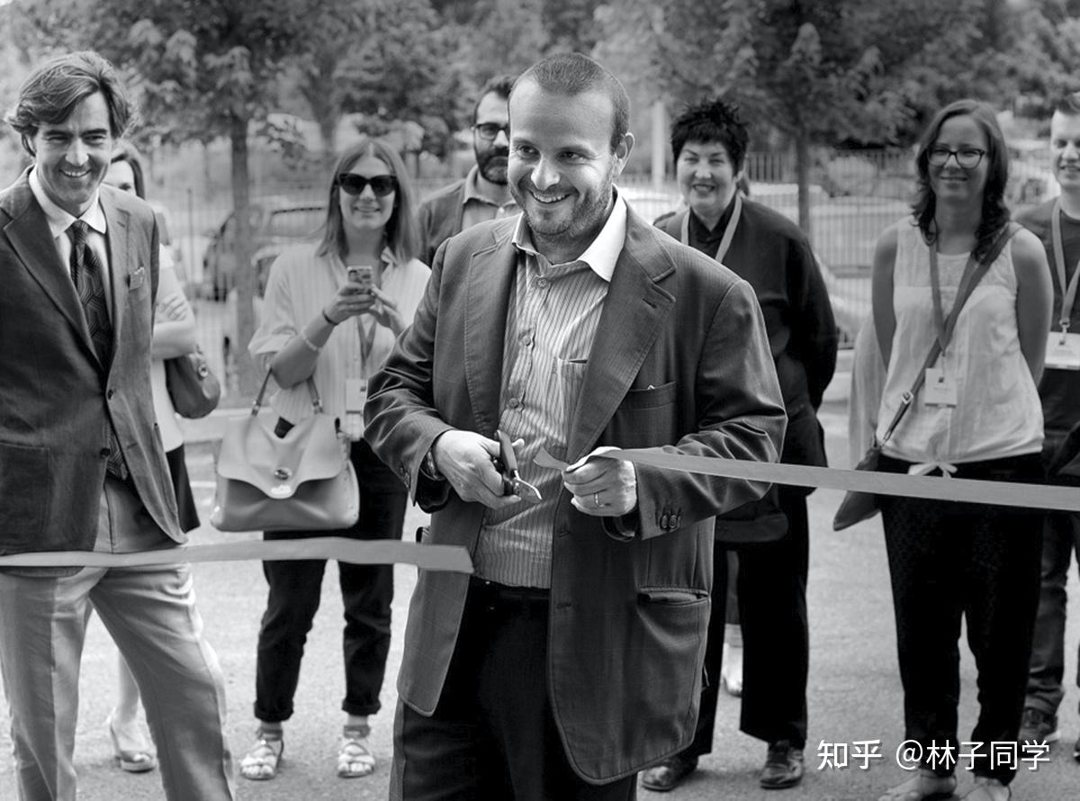 turri-你可能不知道他的强项是全屋定制？-轻奢风格家具-意大利奢侈品家具攻略（14） - 知乎