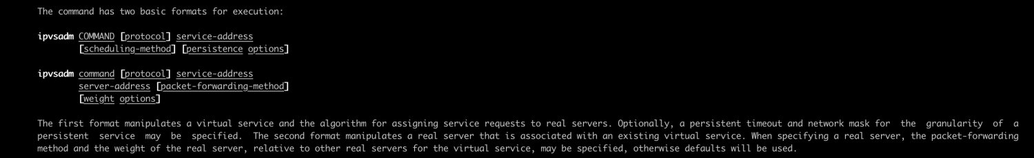 《一篇搞懂》系列之二——IPVS - 知乎