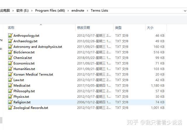 Journal Citation Reports 期刊名称的全名和缩写 - 知乎