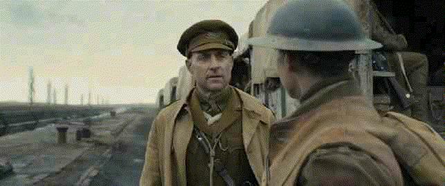 《1917》观影伴侣：带你发掘《1917》中倾注心血的精彩细节 - 知乎