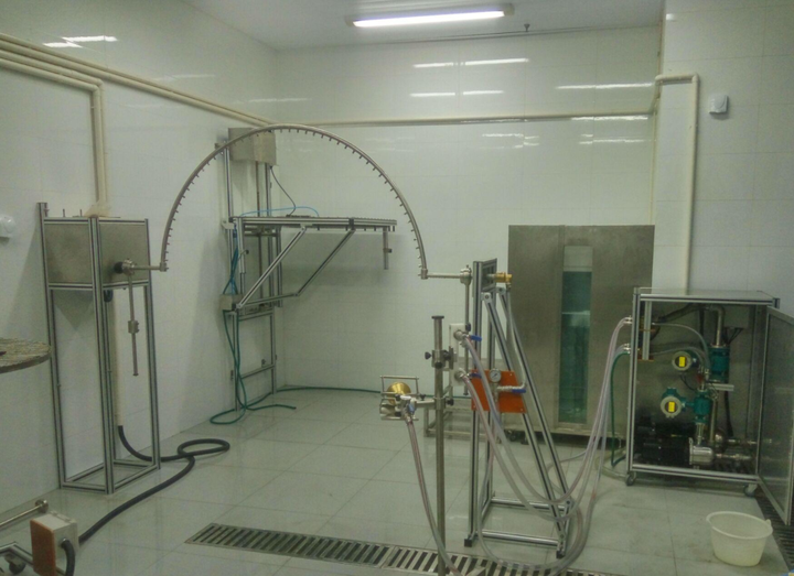 深入了解IP55认证防水能力 - 知乎