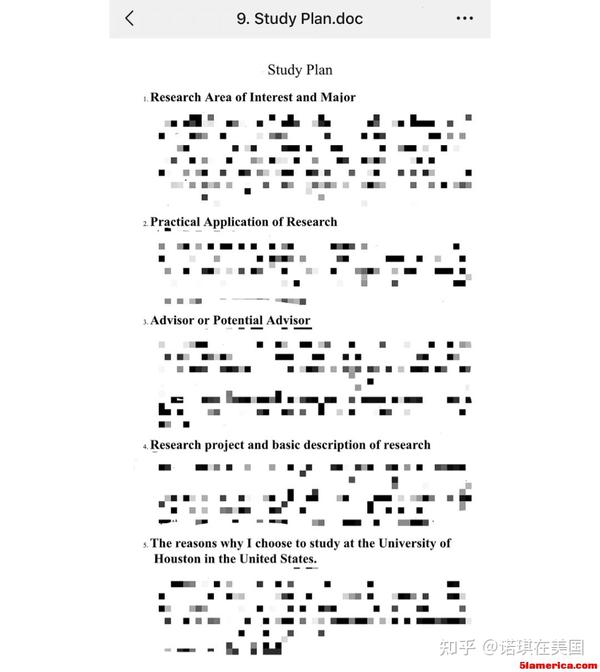 美签J1签证csc面签分享，分享Research Funding和study plan - 知乎