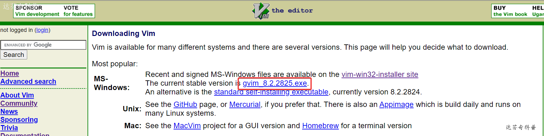 Vim入门介绍：Windows系统配置文件_vimrc基本配置 - 知乎