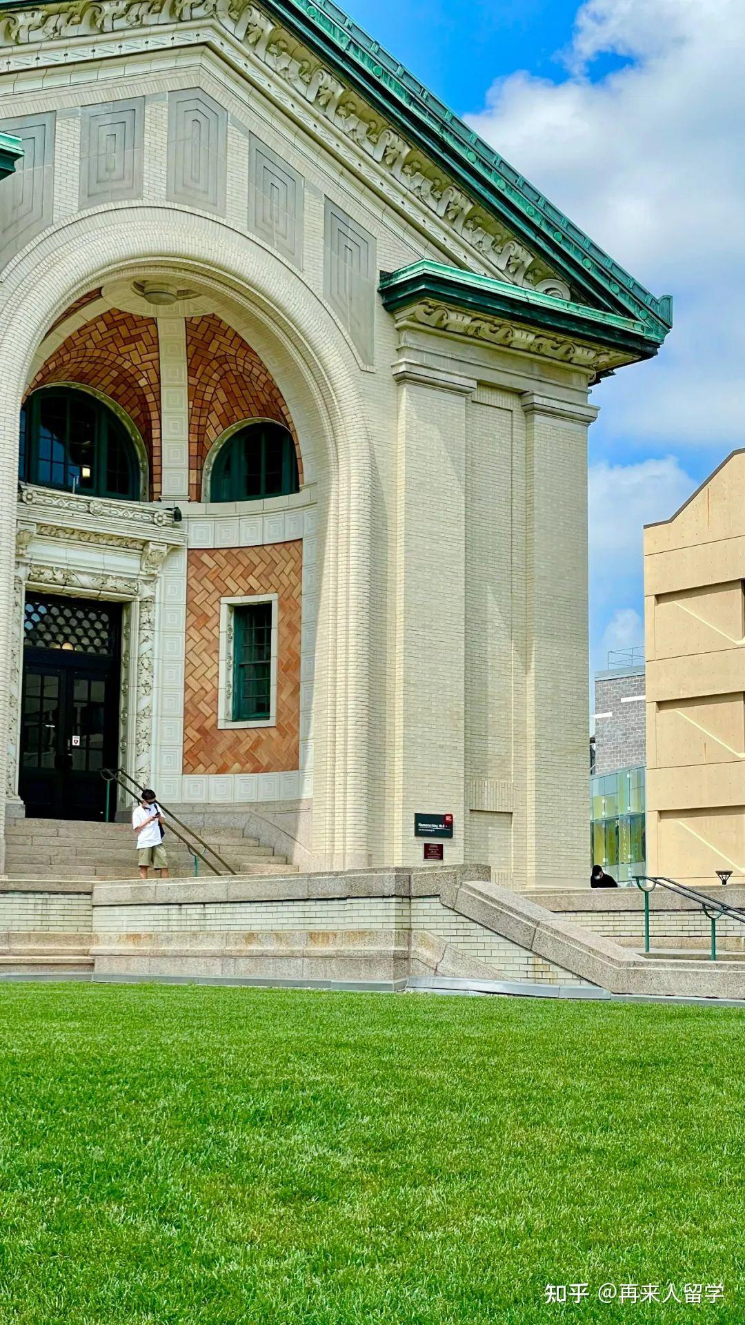 2024 offer【CMU】恭喜再来人 C同学 收获就业前景大好，全美顶尖CS专业全奖博士录取！ - 知乎