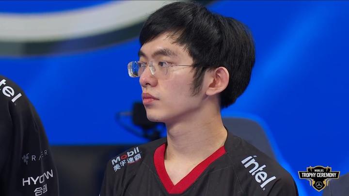 EDG不想浪费战术！S11用来打DK的秘密武器，都拿出来打LPL队伍 - 知乎