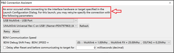 【S32K 进阶之旅】S32K 芯片的解锁 - 知乎