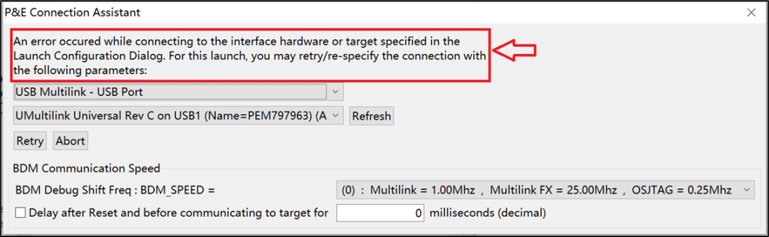 【S32K 进阶之旅】S32K 芯片的解锁 - 知乎