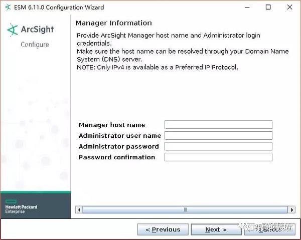 ESM安装配置指南-ArcSight实战系列之三 - 知乎
