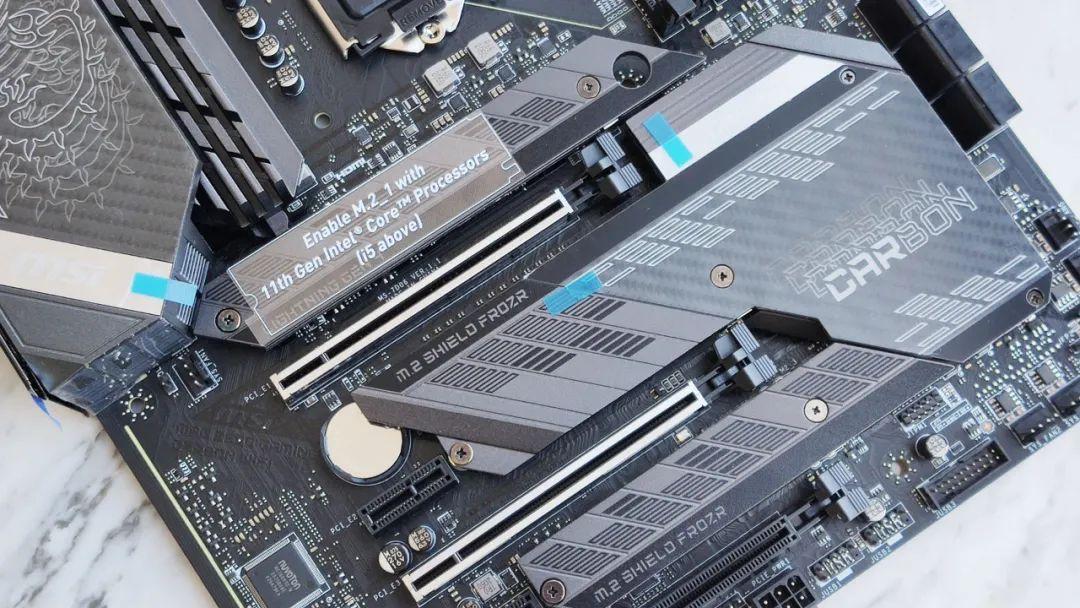 买新不买旧！Z590你想知道的都在这儿 - 知乎