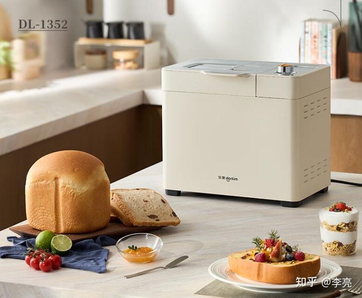 东菱面包机怎么样，和柏翠面包机哪个好？2025年东菱面包机推荐，精选3款热销机型，含jd08/tm018 - 知乎