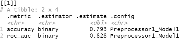 【R机器学习】mlr3verse vs tidymodels - 知乎